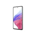 Samsung Galaxy A53 5G 128GB, US Cellular, 64MP Camera, 5000mAh, Black ...
