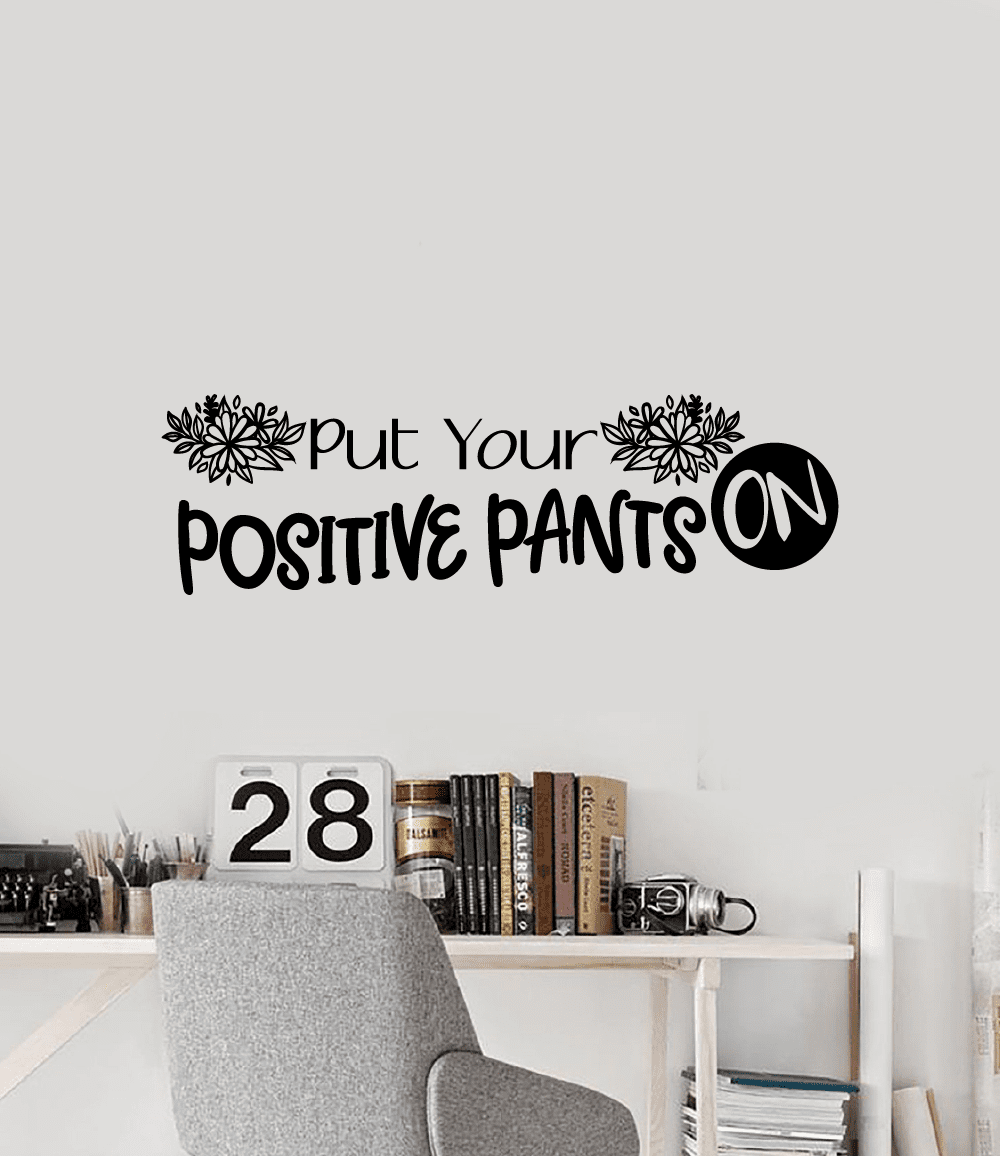 Stickers Saying Life