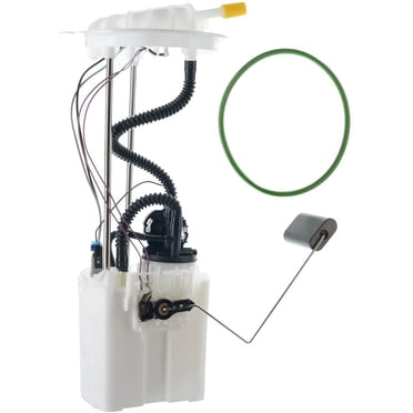 ACDelco GM Genuine Parts M10095 Fuel Pump Module Kit without Fuel Level ...