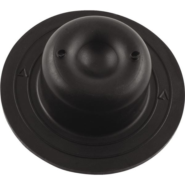 Acerbis Small Gas Cap Gasket (2050549999) - Walmart.com