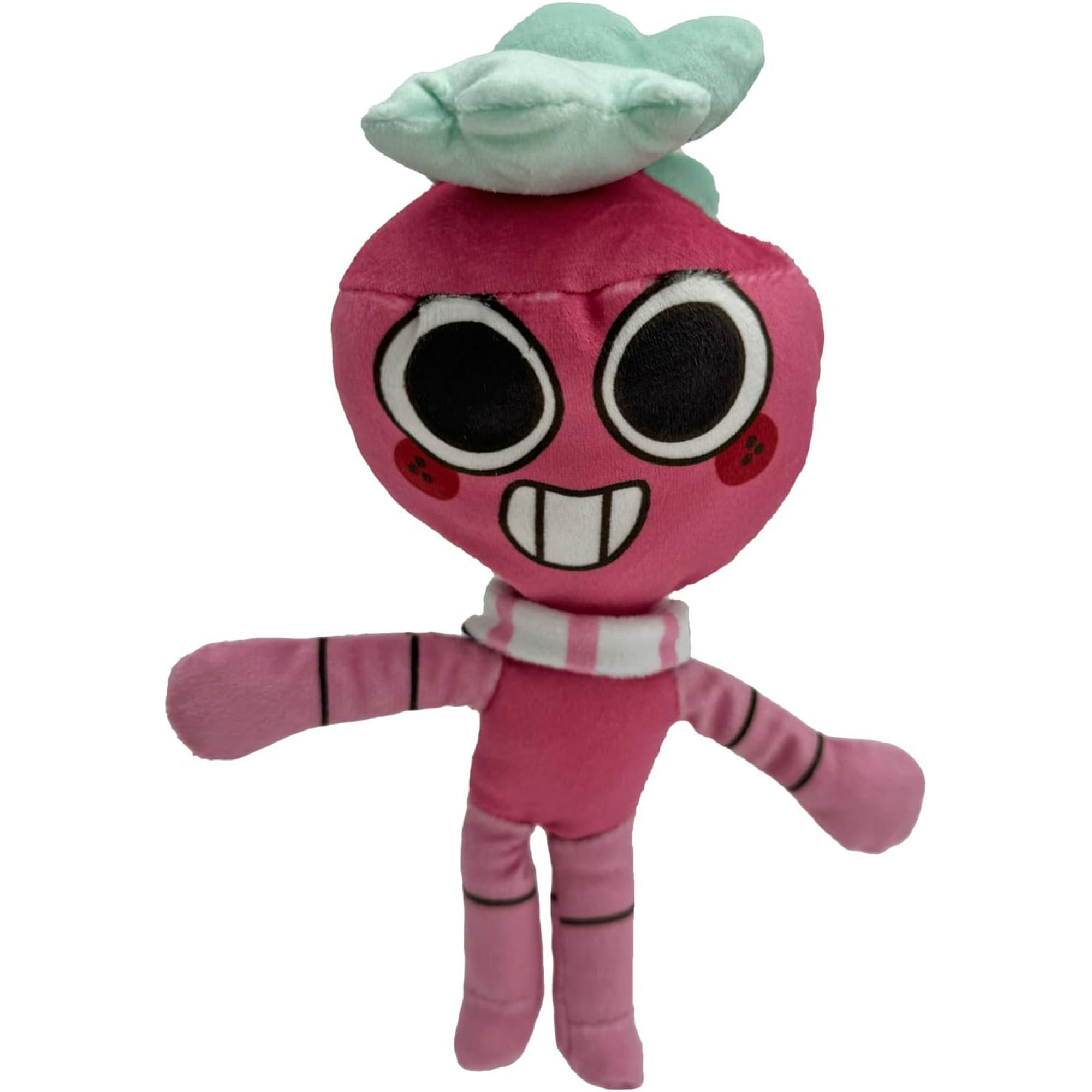 Click here for Corashan Dandys World Plush  Goob Plush  Vee Plush... prices