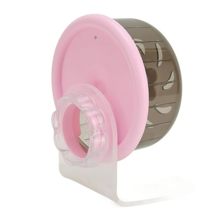 Hamster Wheels, Hamster Running Wheels Detachable Dustproof Full Wrap ...