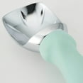 Spring Chef - Beautiful, Dishwasher Safe, Ice Cream Scoop, Stainless ...