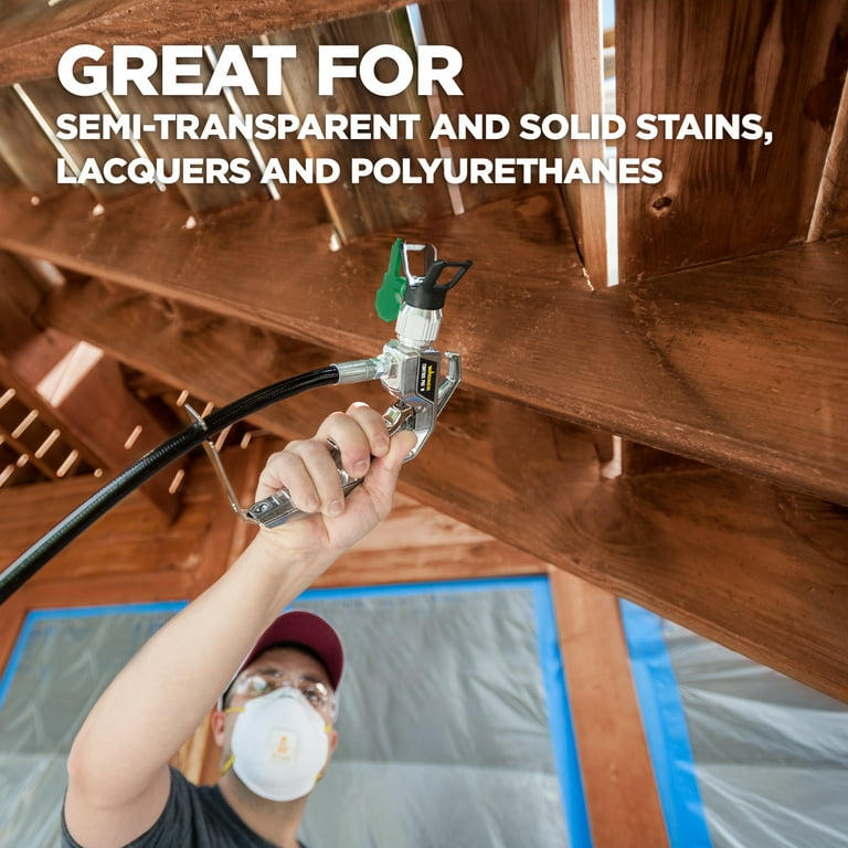 Airless Paint Sprayer Tip For Cabinets | Cabinets Matttroy