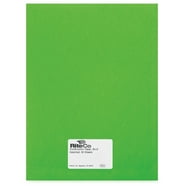 Pacon 1506517 12 x 18 in. Heavyweight Construction Paper, Assorted ...