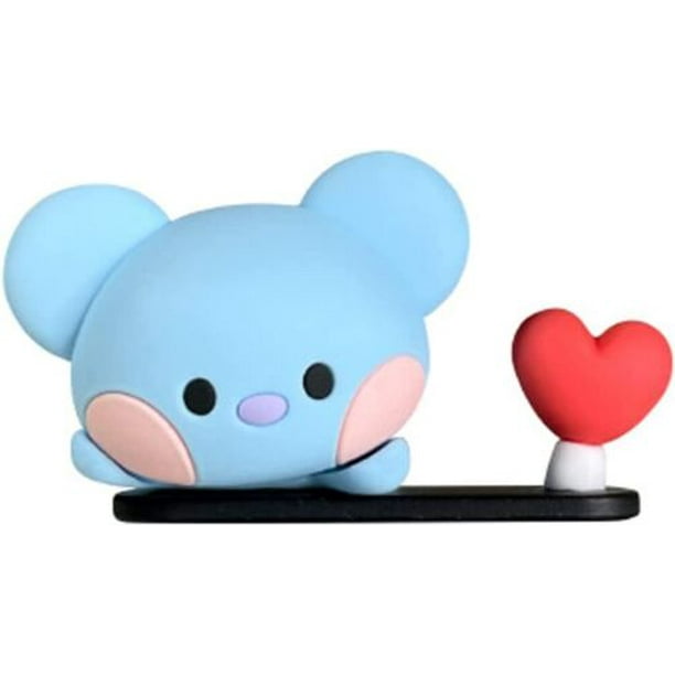 BT21 MININI Car Monitor Dashboard Figure by BTS - Walmart.com