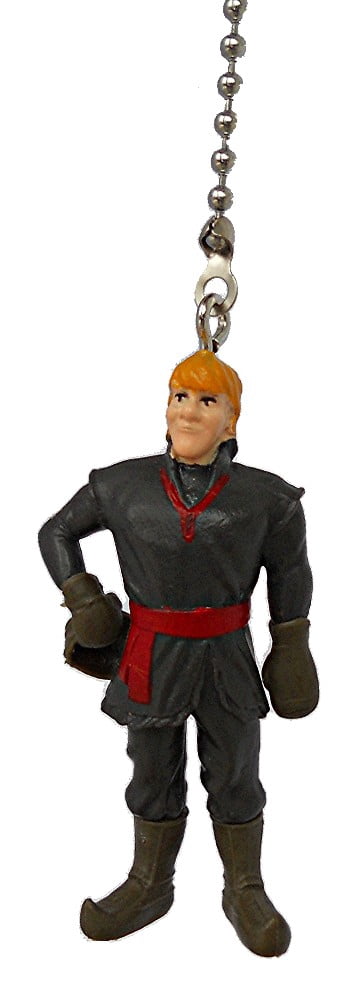Disney Frozen Characters Ceiling Fan Pull - Walmart.com