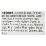 St. Hubert Hot Chicken Sandwich Sauce Mix, STH Hot ch sce mix 57g ...