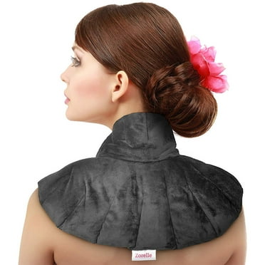 Bucky Mocha Hot/Cold Therapy Body Wrap - Walmart.com