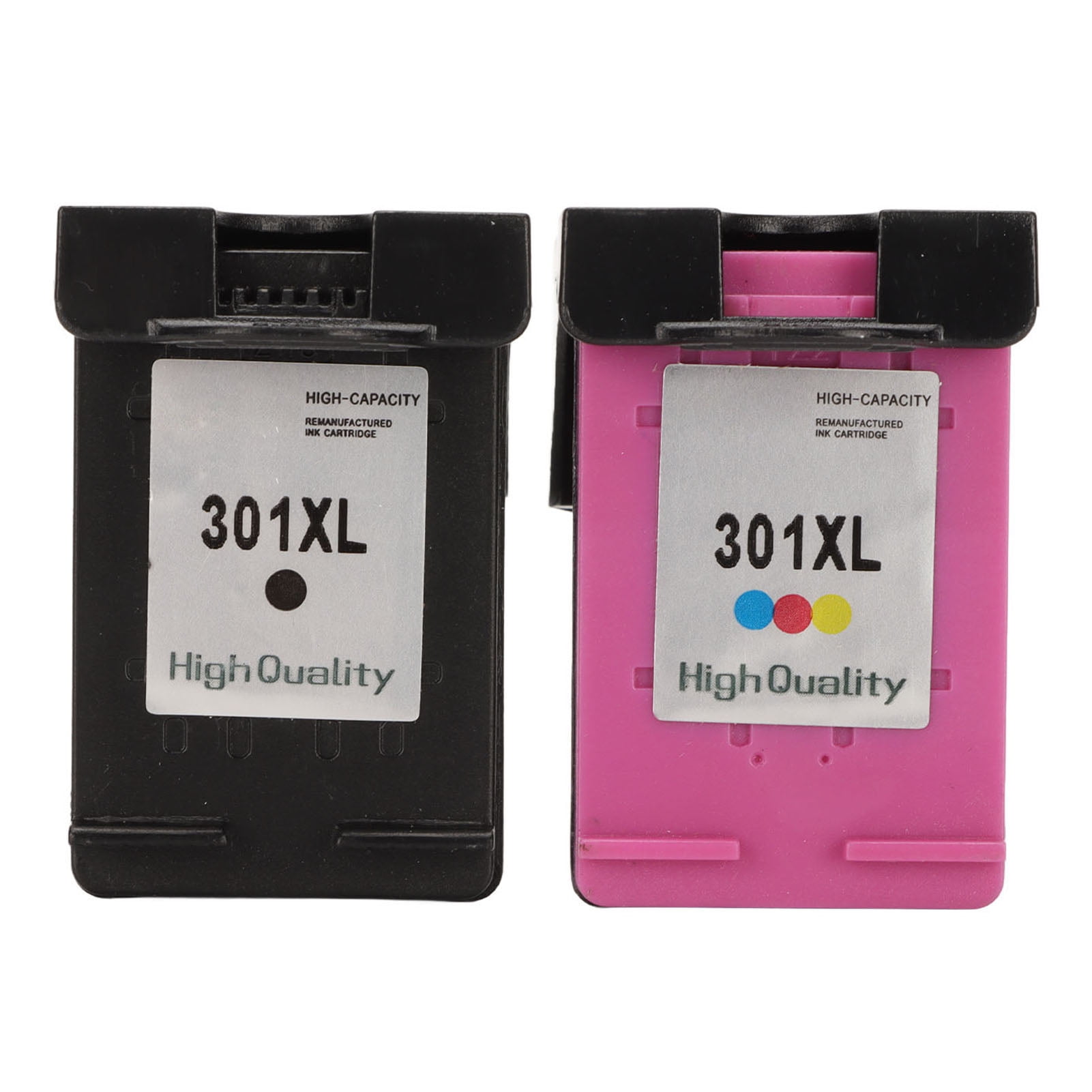 Click here for Dewin Print Cartridge 301xl Colored Black Printer... prices