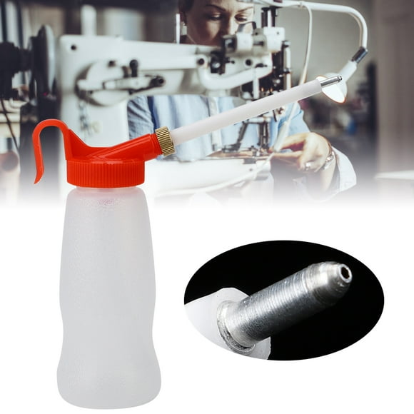 Sewing Machine Lubricant