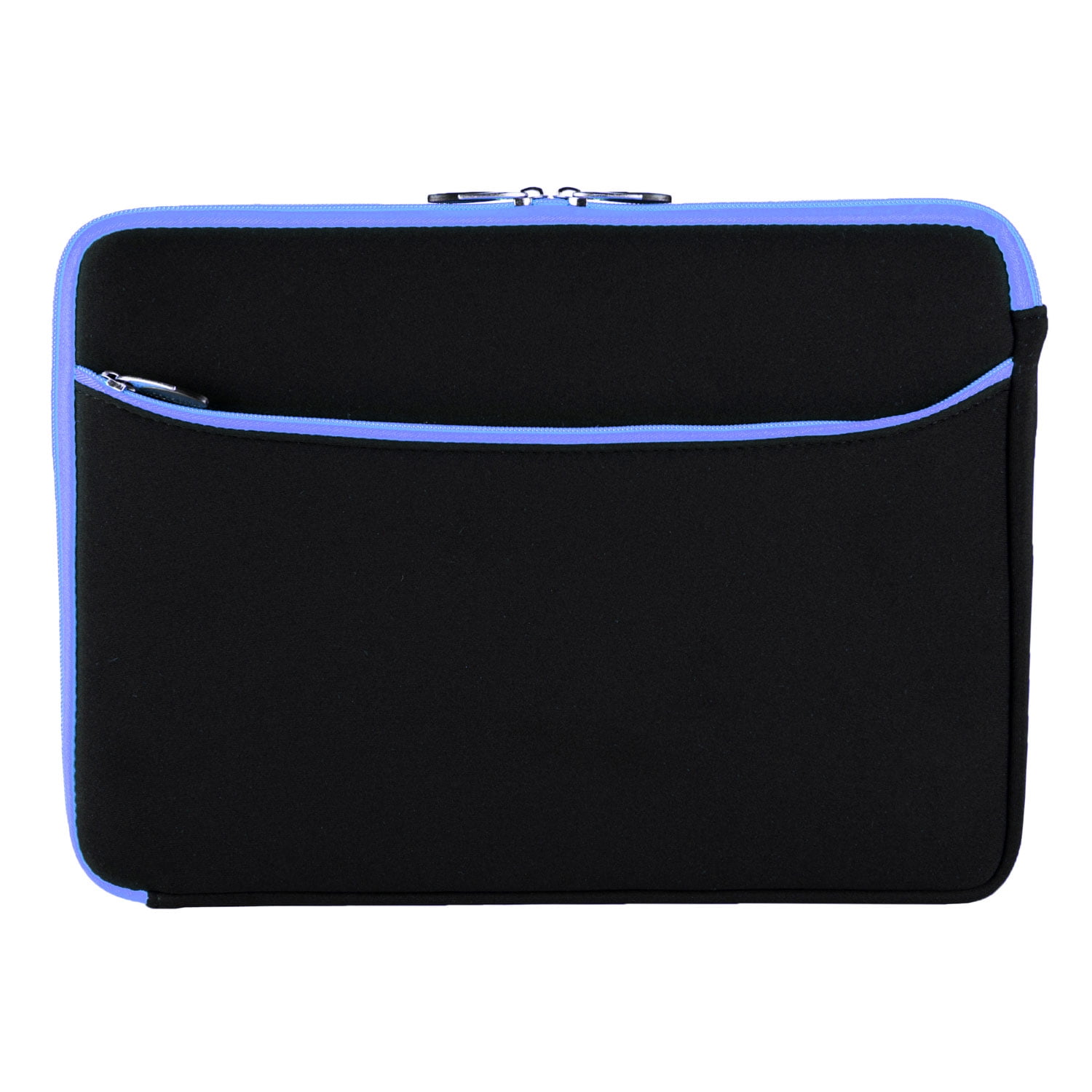 Large 17 inch Gaming Computer Sleeve Pouch Bag for HP 17.3, Acer CB317 ...