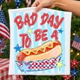 CLOTEX Bad Day To Be A Hot Dog Png, Fourth Of July Png, 4th Of July Png ...