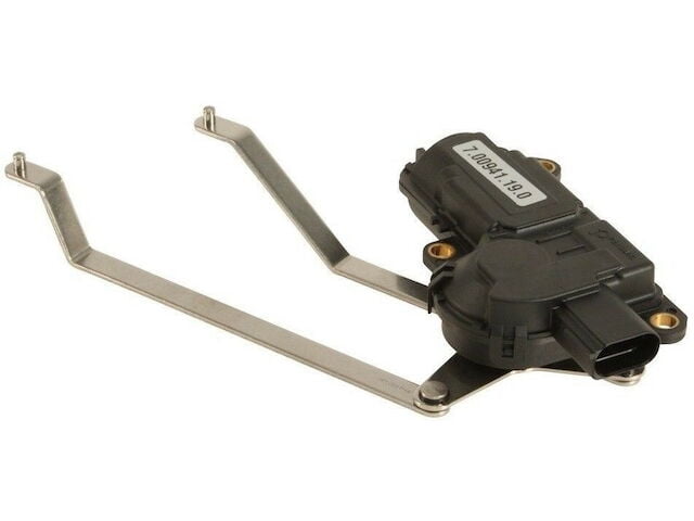 Lower Intake Manifold Runner Control Motor - Compatible with 2008 ...