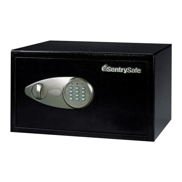 Caja Fuerte Master Lock Sentry Safe X105PLESHROMX Master Lock Sentry ...