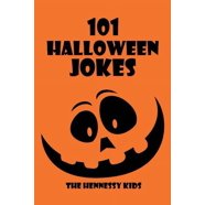 Fun Halloween Riddles and Trick Questions For Kids and Family : Trick ...