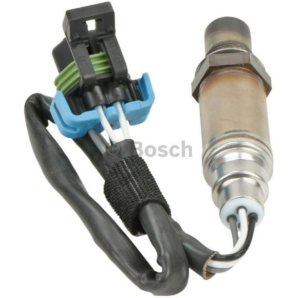 Buick Verano Oxygen Sensor