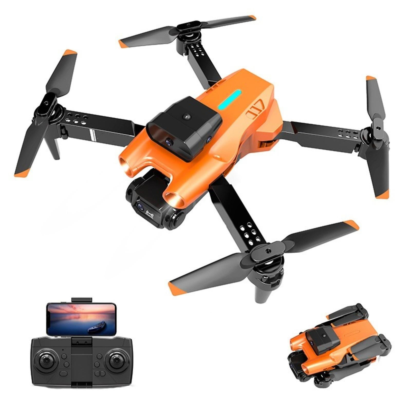 Drone inteligente Foohvr para evitar obstáculos Fotógrafo aéreo HD 4K ...