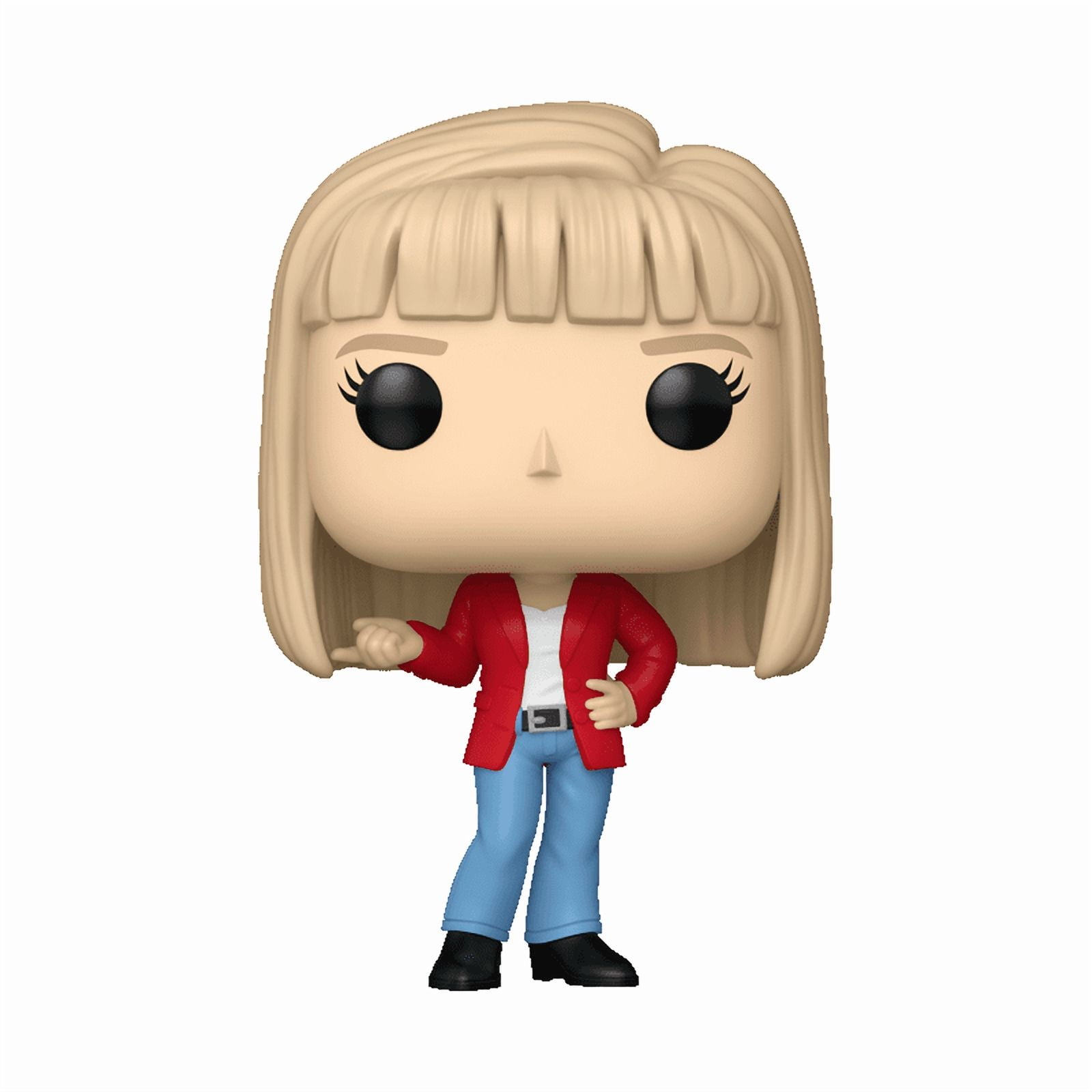 Click here for Funko Pop! Pop! Television: Beverly Hills  90210 -... prices
