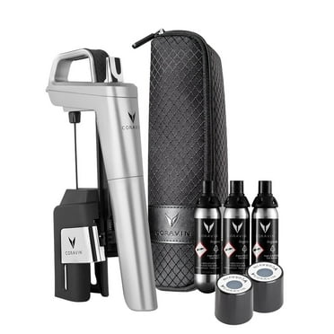 Coravin Model One Advanced - Wine Bottle Opener and Preservation System ...