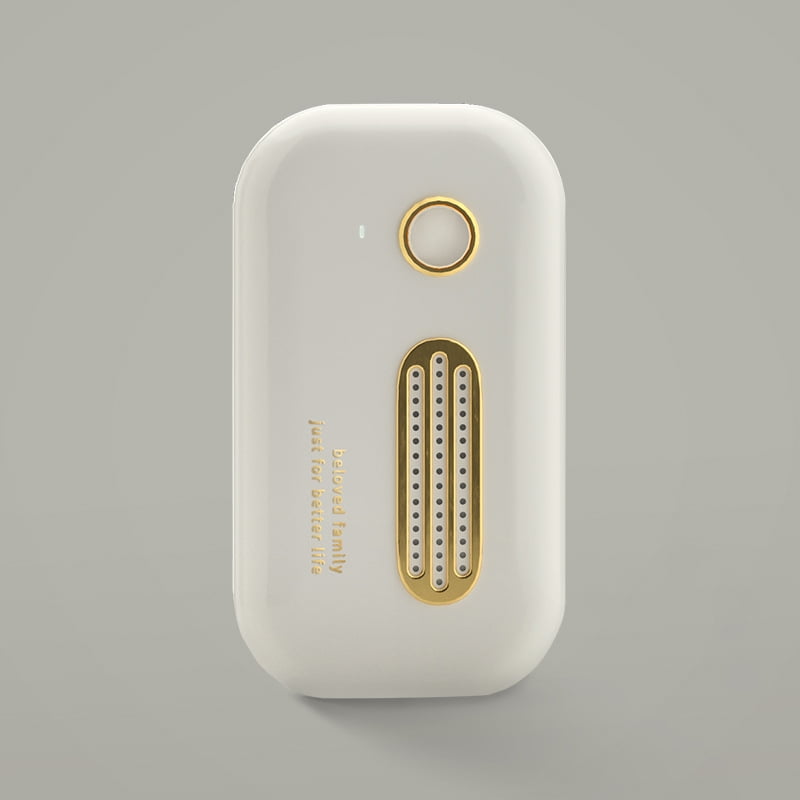 Click here for Jinsinto Air Purifiers Plug In For Home  Mini Odor... prices