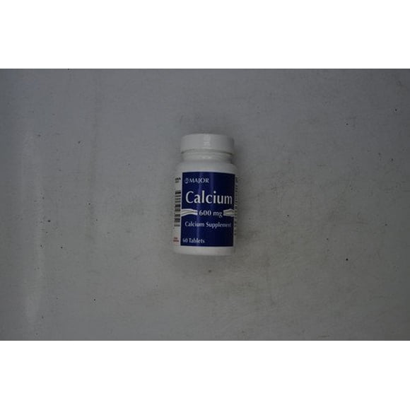 Calcium Carbonate