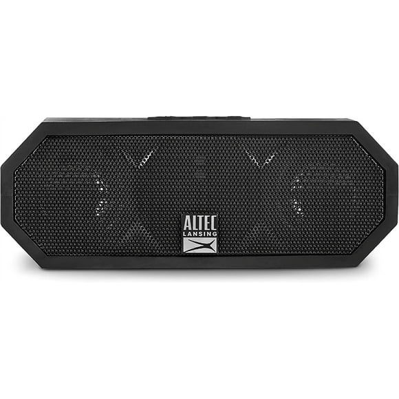 Altec Lansing Speakers in Shop Bluetooth Speakers by Brand - Walmart.com