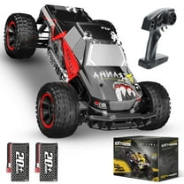 1:12 Remote Control Car Drift RC with Gyro for Adults, 2.4G 4WD 21MPH High Speed Drifting RC Car ...