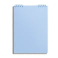 A 5 Spirals Notebook Daily Notepads Multifunctional Detachable Notebook ...