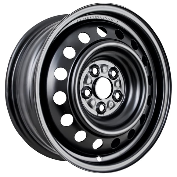 Toyota Corolla Rims