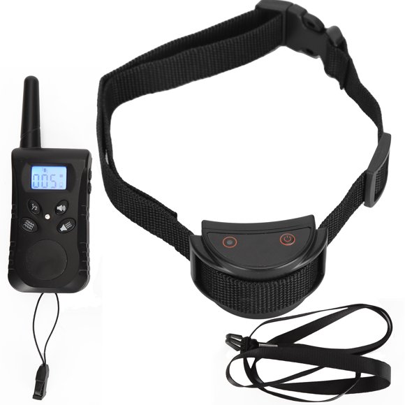 Dog Training Collars & Shock Collars | Walmart Canada