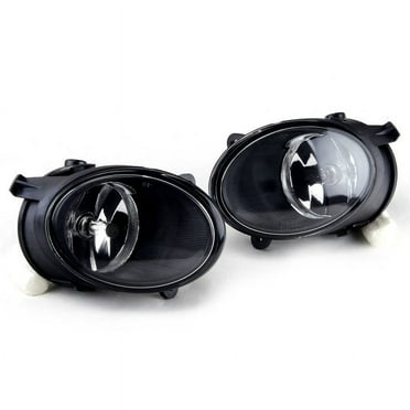 Fog Light For 03-05 Toyota 4Runner Clear Lens, Pair - Walmart.com