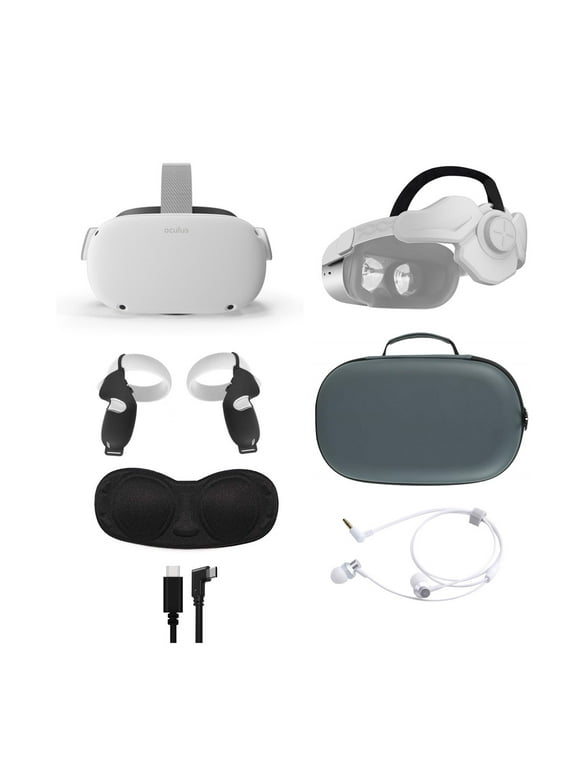 Standalone VR Headsets in VR Headsets - Walmart.com