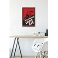 Marvel Spider-Man: No Way Home - Friendly Wall Poster, 14.725" x 22.375 ...