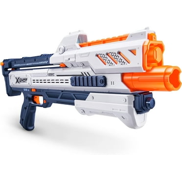 X-Shot Chaos Meteor Blaster (Royale Edition) - Walmart.com