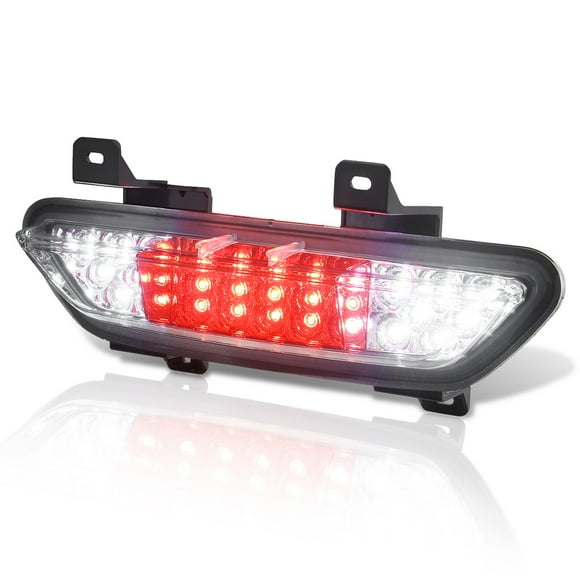 Led Bumper Reverse Lights