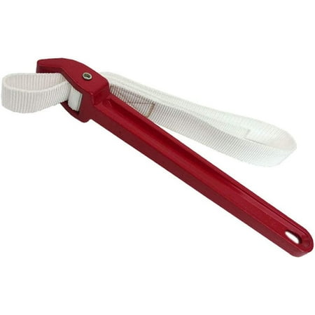 Strap Wrench Universal Strap Wrench, Rubber Strap Wrench, Multi Tool ...