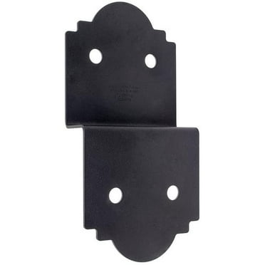 Simpson Strong Tie Simpson Strong Tie H1Z ZMAX Galvanized 18-Gauge ...