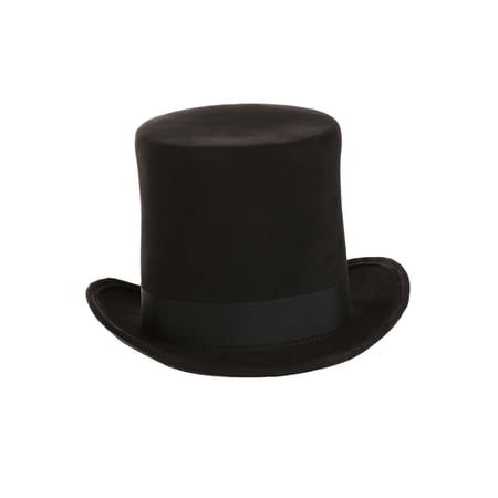 Adult Black Top Hat | Walmart Canada