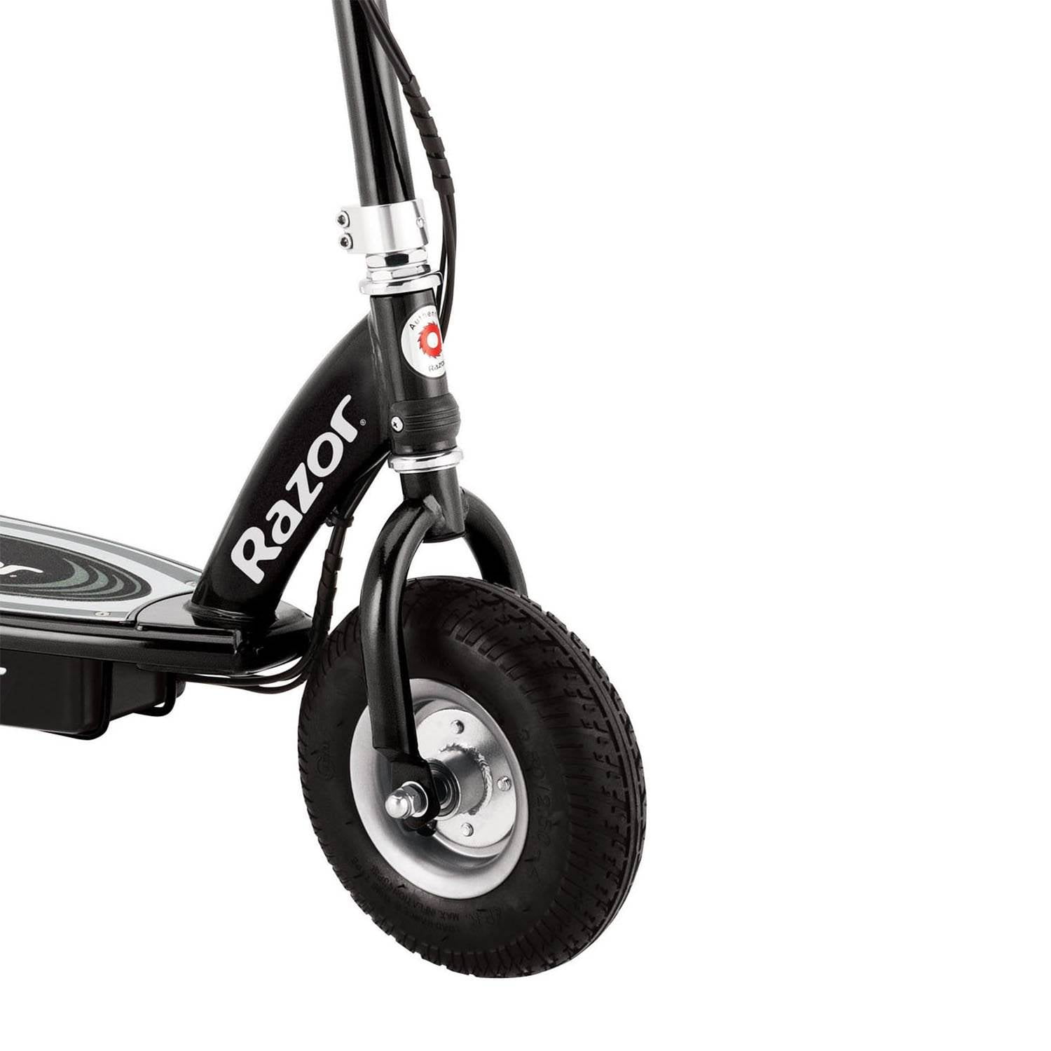 Razor E325 Adult Ride-On 24V High-Torque Motor Electric Powered Scooter ...