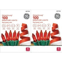 Philips LED Micro Lights, 4 Pack, Warm White/Multi Color, Battery ...