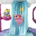 Hatchimals CollEGGtibles, Waterfall Playset with Lights and an ...