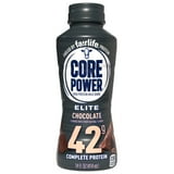 (4 pack) Core Power Elite High Protein Shake with 42g Protein by ...