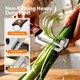 4-in-1 Multi-Functional Vegetable Peeler for Kitchen,2026 New Kitchen ...