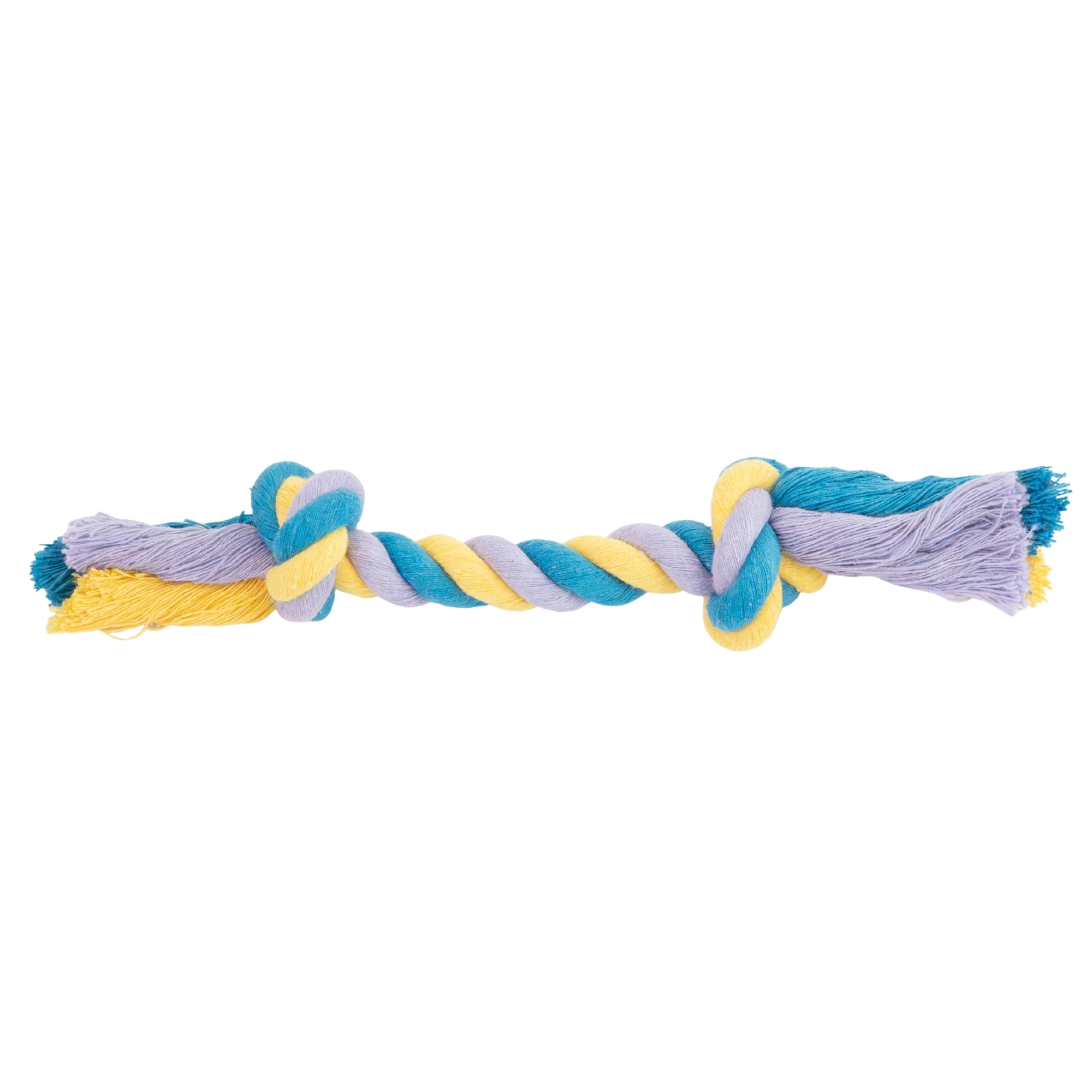 Click here for One Paw  Knotted Rope Chew Toy For Dogs  Tug Of Wa... prices