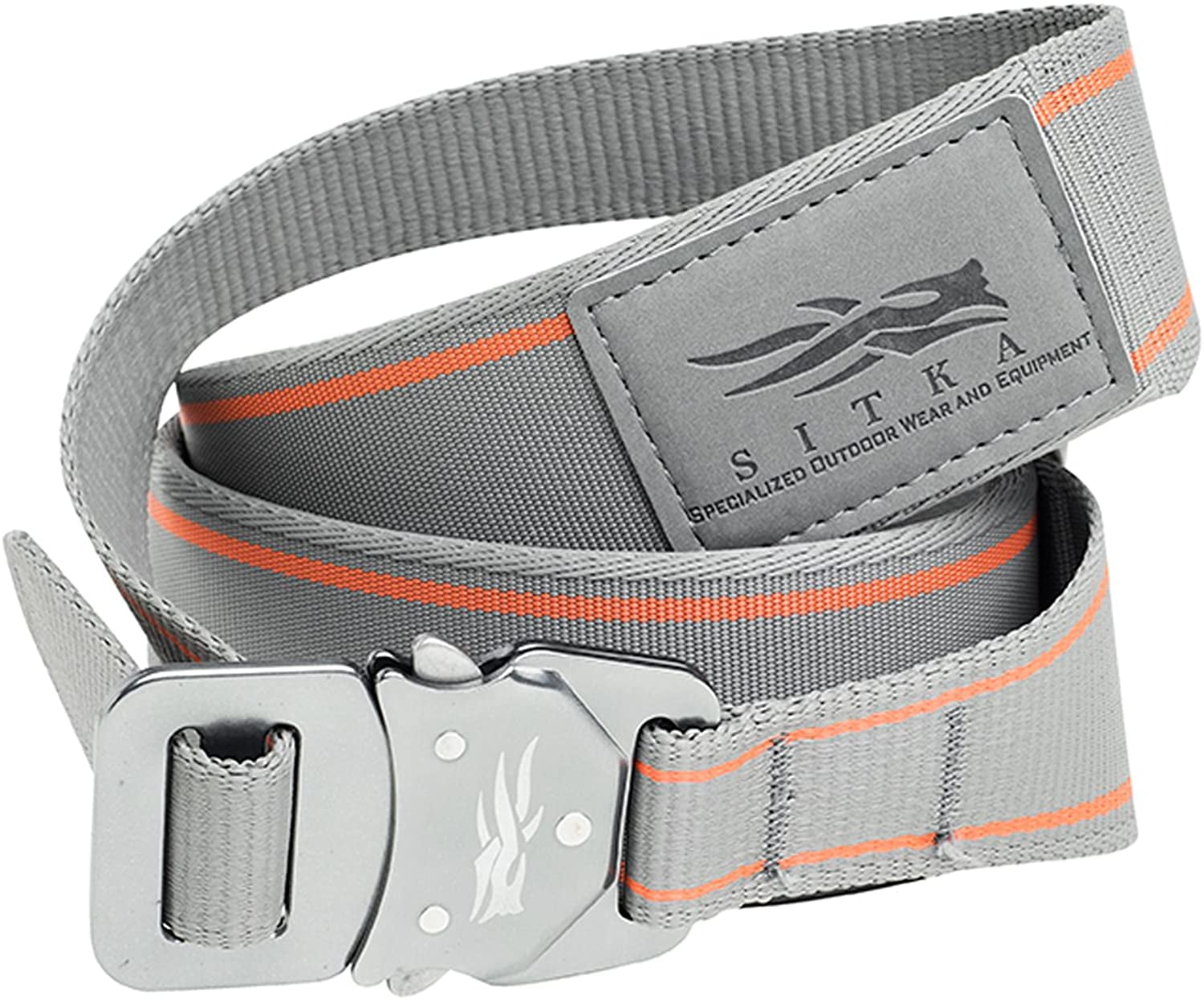 SITKA Gear Bomber Belt Woodsmoke Medium - Walmart.com