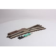 Atlas 6073 O72 Right-Hand Remote Switch Track - 3 Rail - Walmart.com