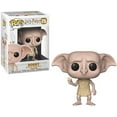 Funko POP! Harry Potter - Dobby Snapping his Fingers, Multicolor ...