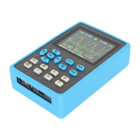 Handheld Oscilloscope Multimeter,Handheld Oscilloscope 2 Channel ...