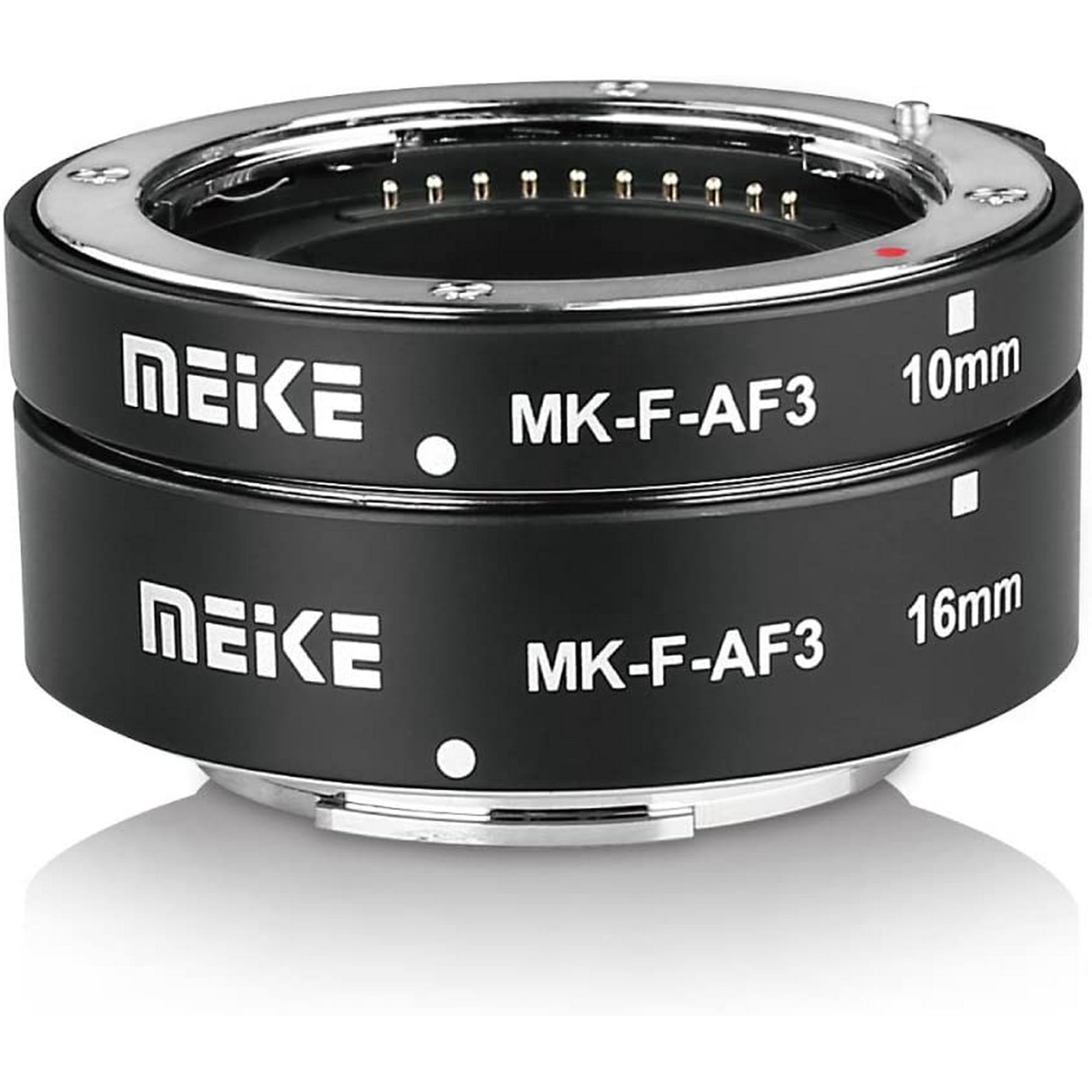 Click here for Meike Mk-F-Af3 Auto Fucus Macro Extension Tube For... prices